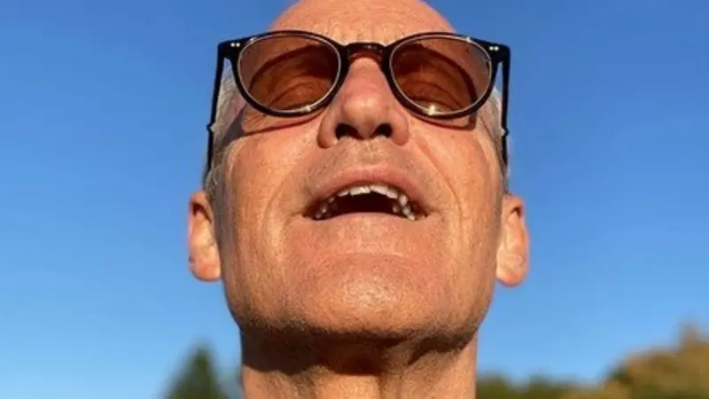 Bruce Cryer on His Love Affair with the Heart | KnoWEwell